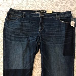 Universal Thread | Jeans | Nwt Dyed Patchwork Skinny Jeans | Poshmark